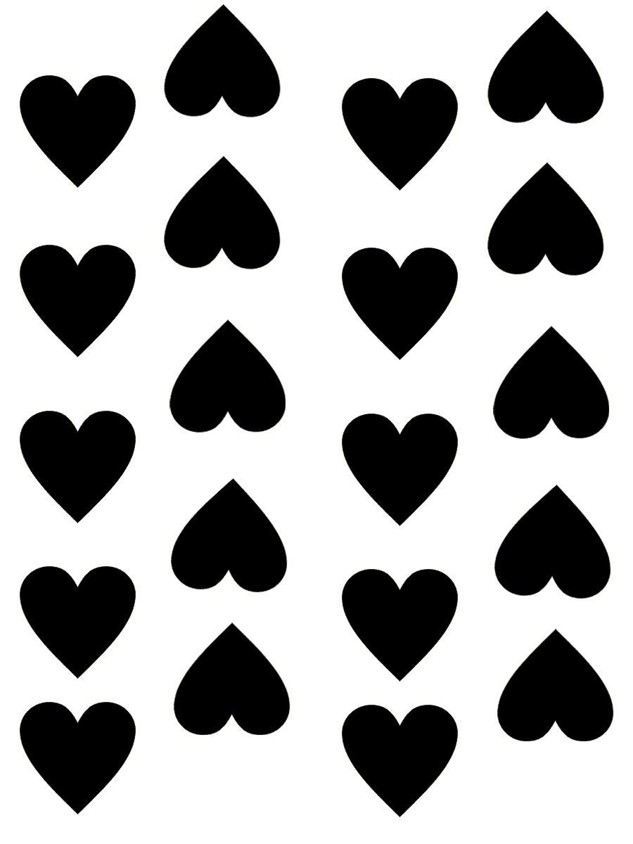 Leuke DIY prints voor op je t-shirt! - PS door Sanne